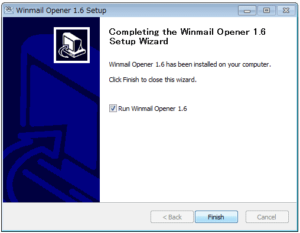 【Winmail Opener】受信メールに添付されたwinmail.datファイルを開く方法 – SimpleStock3.1